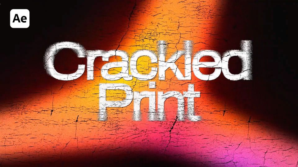 EasyEdit | Melted Text Effect Tutorial | Dripping Text Animation in After Effects