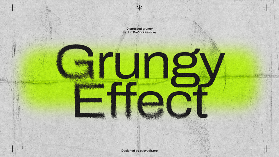 EasyEdit | How to Reduce Noise in DaVinci Resolve (Free and Studio)